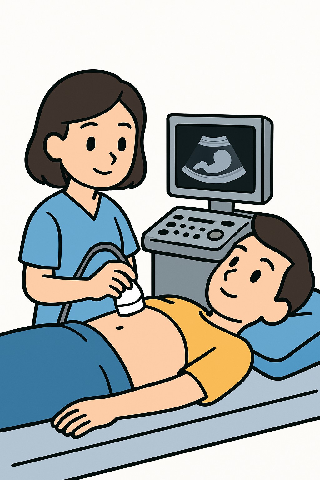 Abdominal Ultrasound – Diagnostic Imaging - HealthFees.org