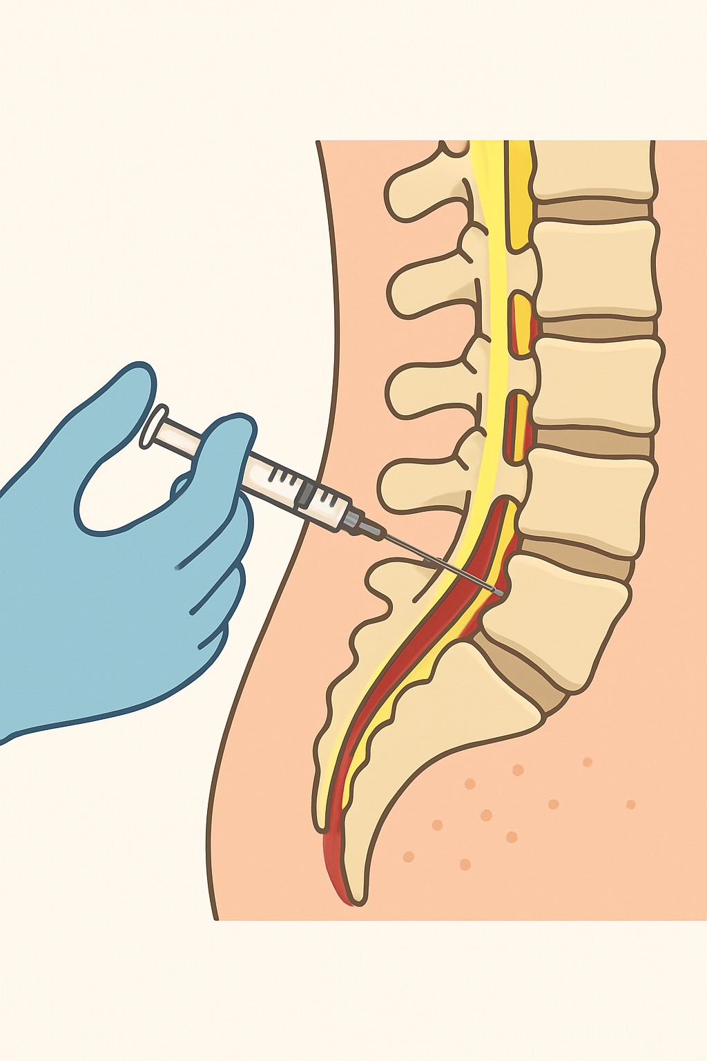 Spinal Epidural Injection – Therapeutic Procedure - HealthFees.org