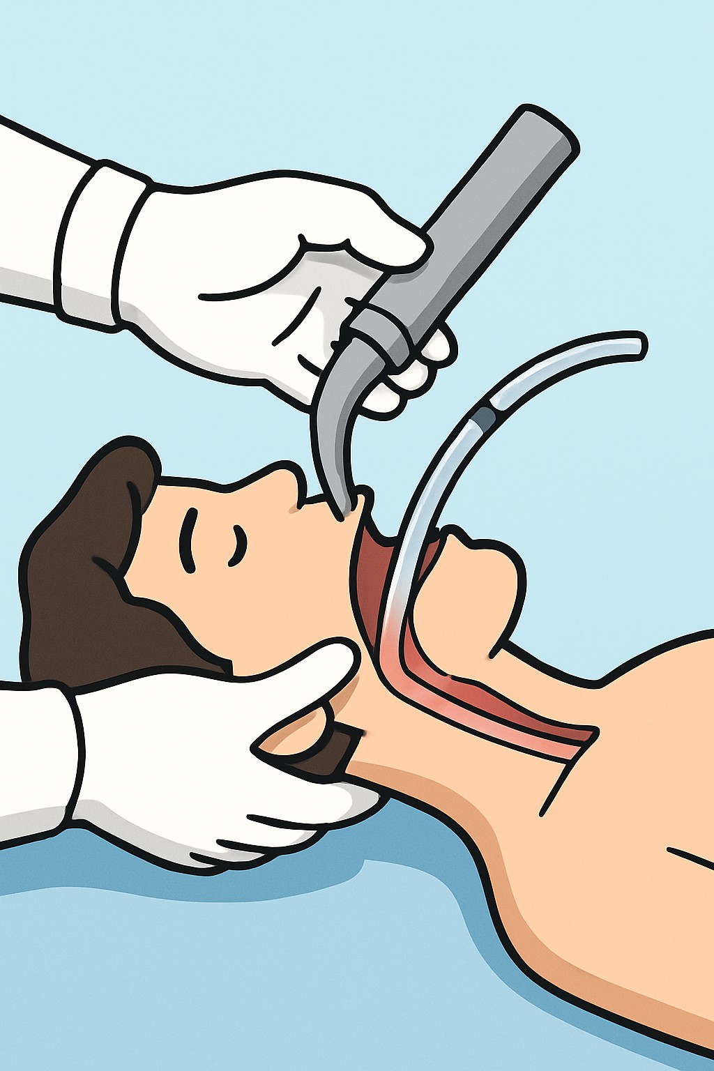 Endotracheal Intubation Emergency Airway – Other - HealthFees.org