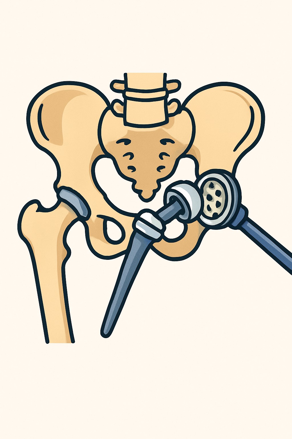 Hip Revision Surgery – Orthopedic Surgery - HealthFees.org