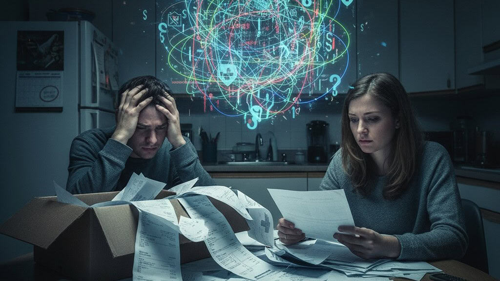 Understanding In-Network Negotiated Rates - hfo Blog